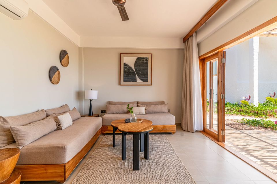 Kaskazi Zanzibar - World Travelling Company