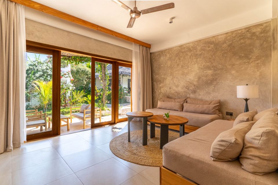 Kaskazi Zanzibar - World Travelling Company