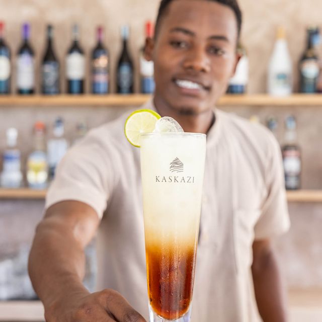 Kaskazi Zanzibar - World Travelling Company