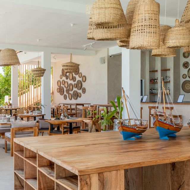 Kaskazi Zanzibar | Luxury Redefined on the Edge of the Ocean - World ...